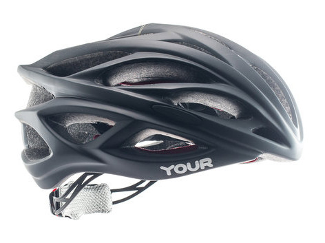 Your Fietshelm - Fietshelm - Fietsaccessoires - Krachtvoeding op ...