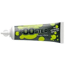 GO2 Booster Energy Gel - 27 gram - GO2 - Energiegels - Tijdens de ...