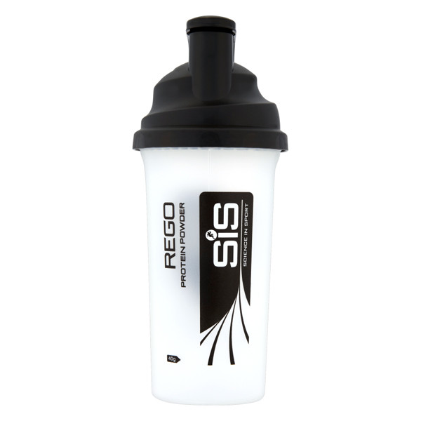 SiS Recovery Shaker - 700 ml - 700 ml - Bidons - Krachtvoeding op ...